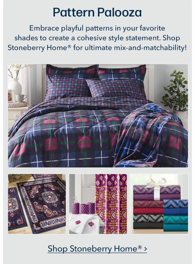 Shop Stoneberry Home®
