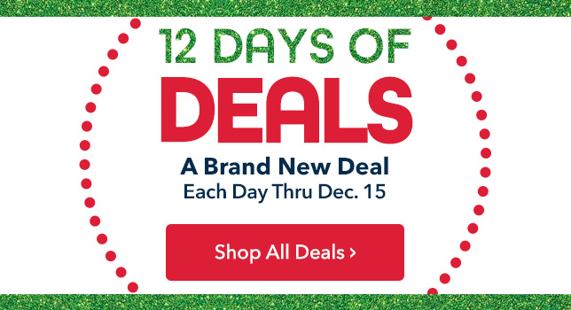 Shop Clearance for Deals, Discounts & More