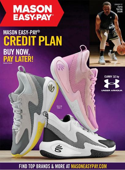 Online Catalog | Stoneberry