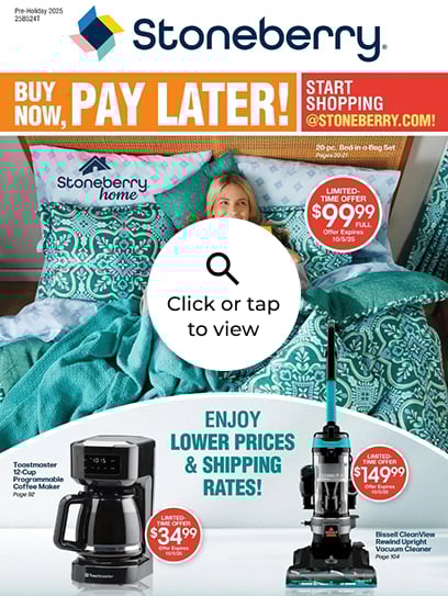 Online Catalog | Stoneberry