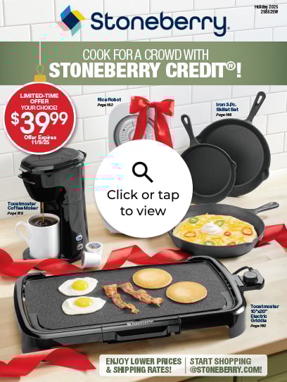Online Catalog | Stoneberry