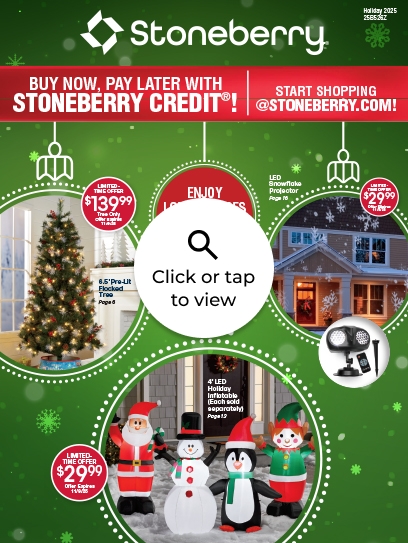 Online Catalog | Stoneberry