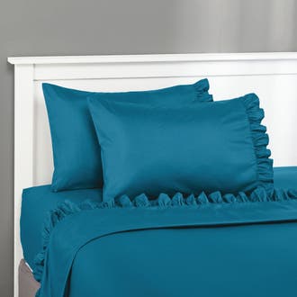 Stoneberry Exclusives Festive Patchwork Comforter Set - Color Out of ...